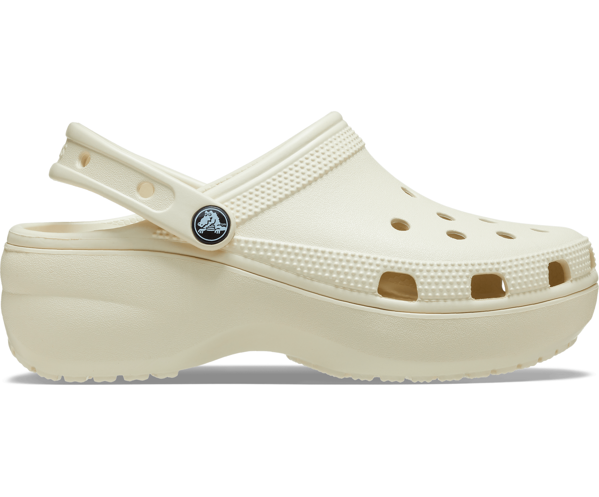 Women's Classic Platform Clog – Crocs Malaysia