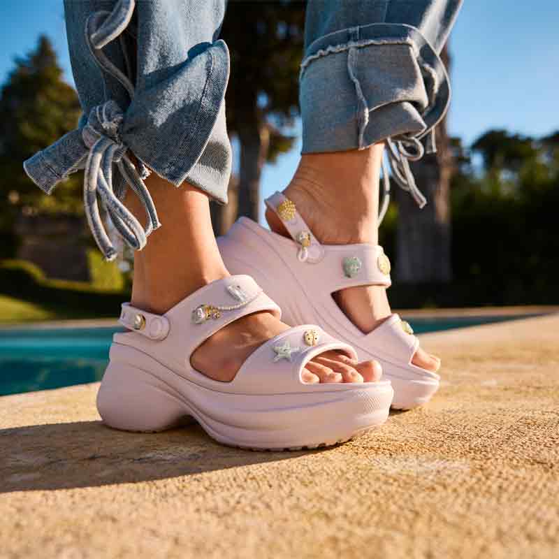 Bae – Crocs Malaysia