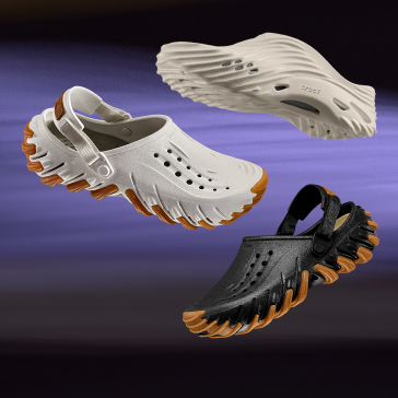 Clogs, Sandals & Jibbitz | Free Shipping – Crocs Malaysia