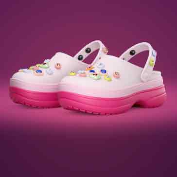 Classic Stacked – Crocs Malaysia