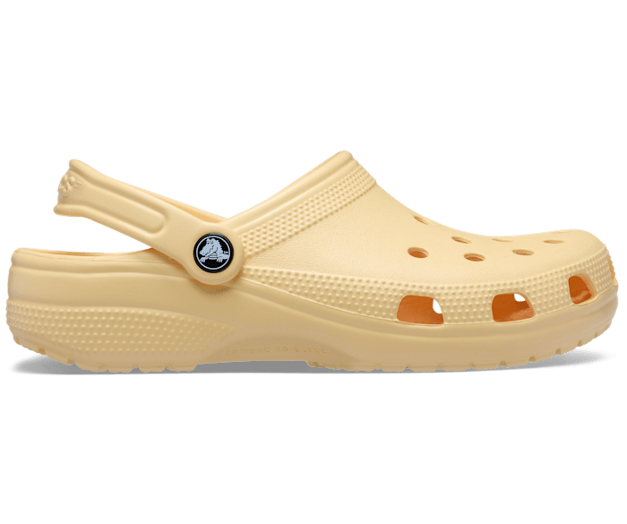 Classic Clog - Golden Hour (10001-78Z) – Crocs Malaysia