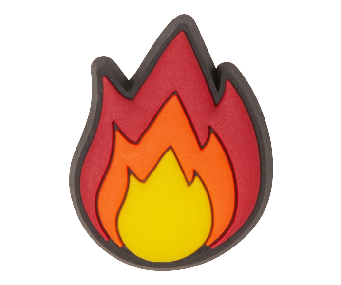 Fire – Crocs Malaysia