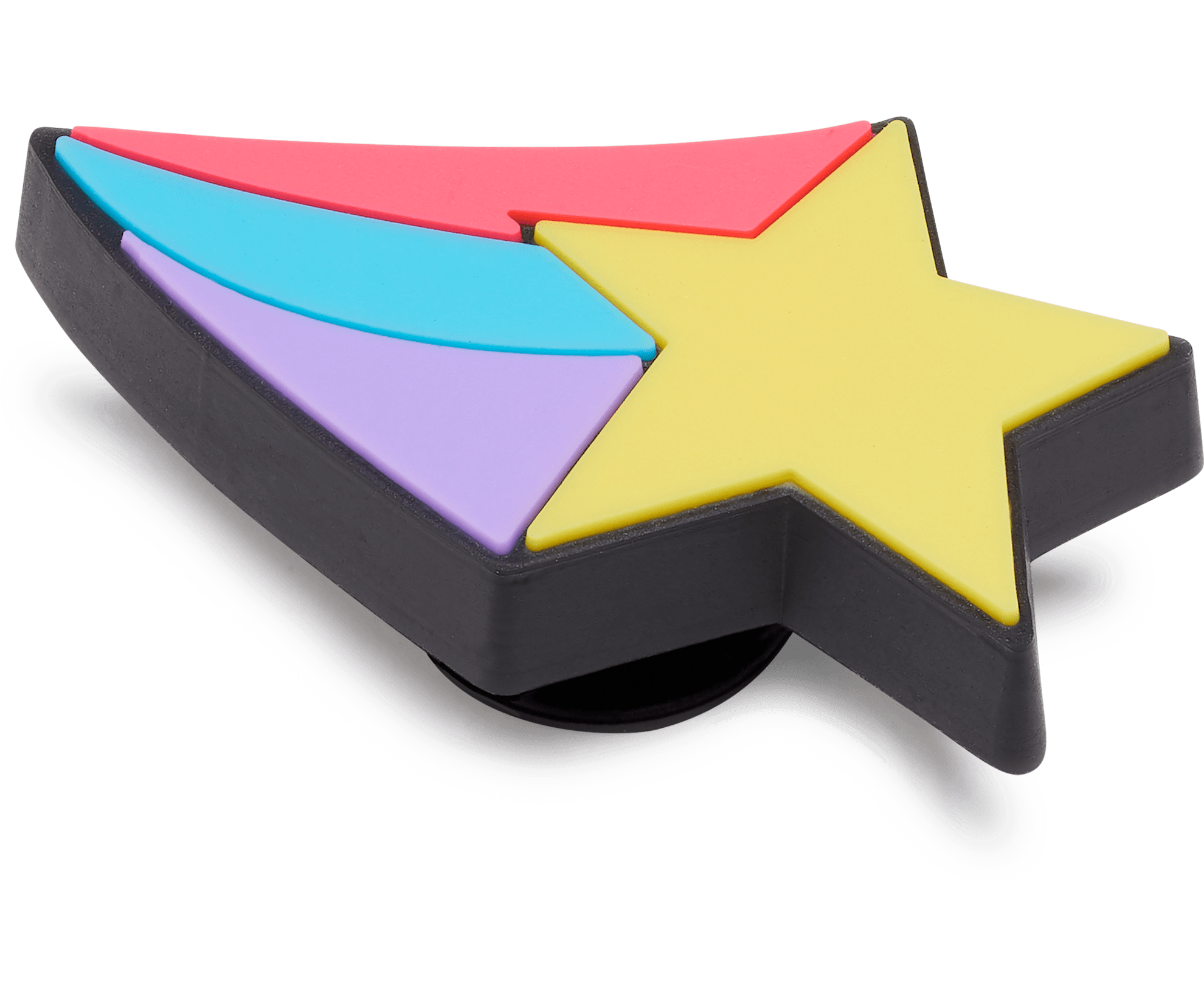 Colorful Shooting Star – Crocs Malaysia