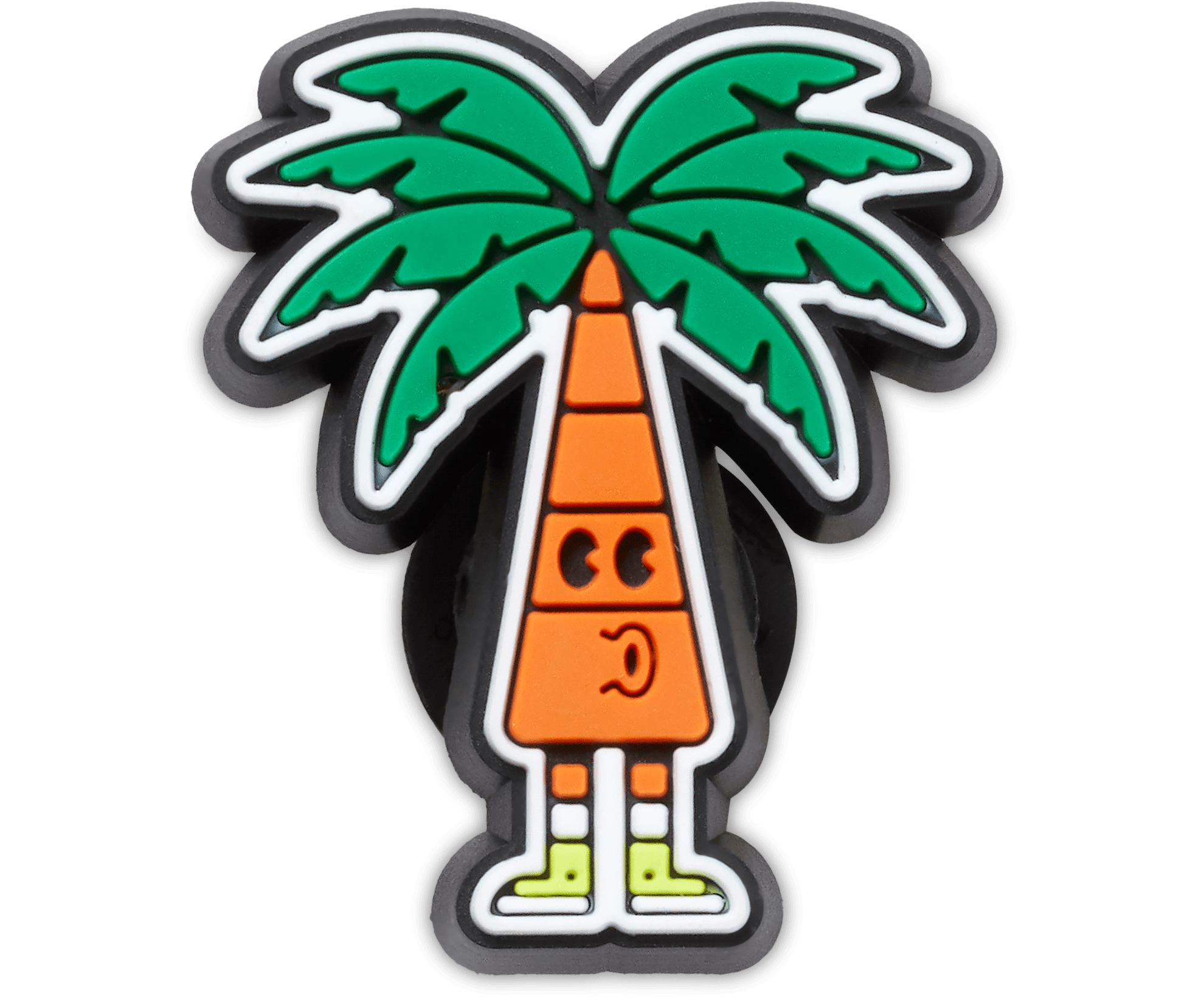 Playful Palm Tree – Crocs Malaysia