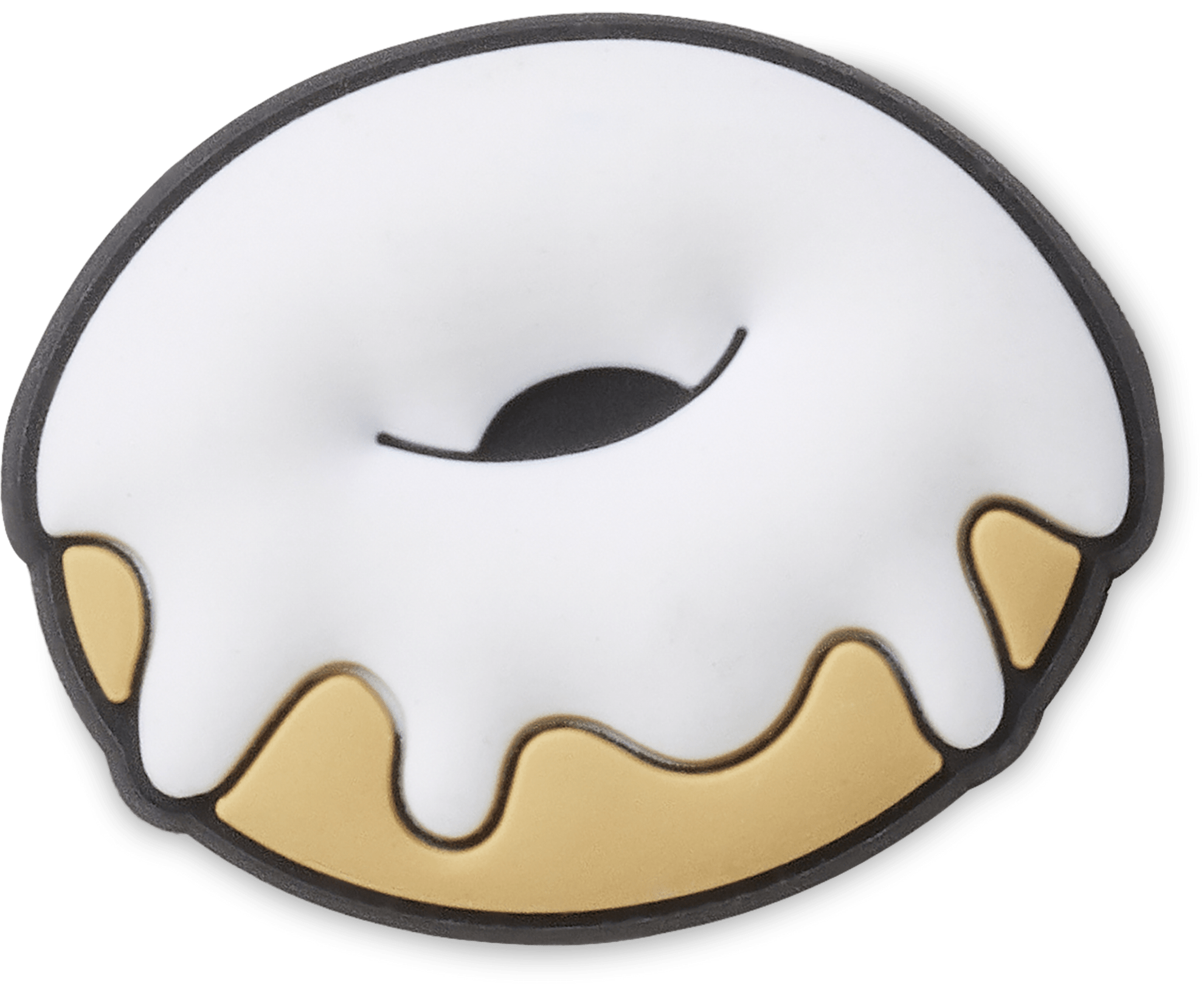 Glazed Donut – Crocs Malaysia