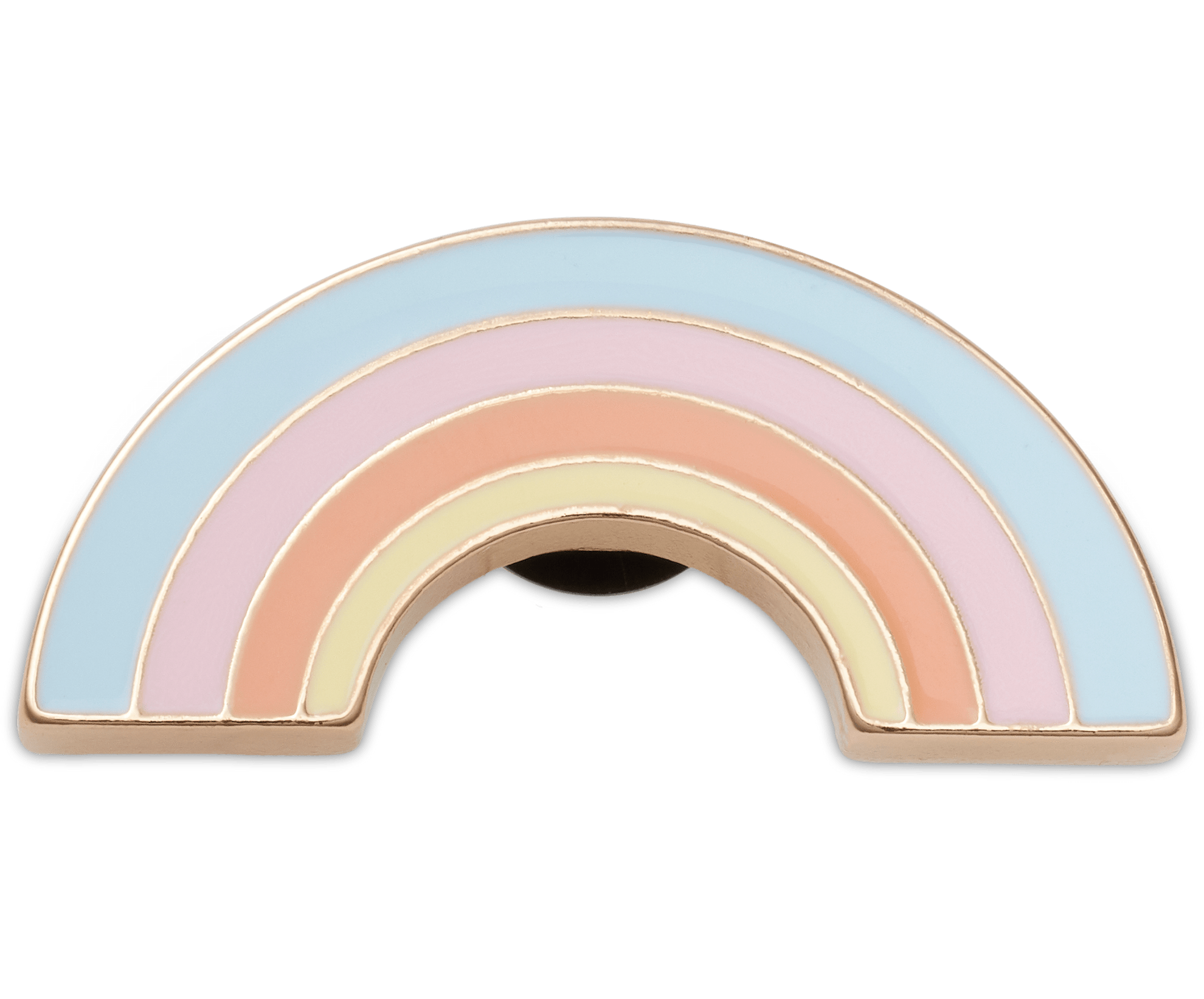 Puffy Metal Rainbow – Crocs Malaysia