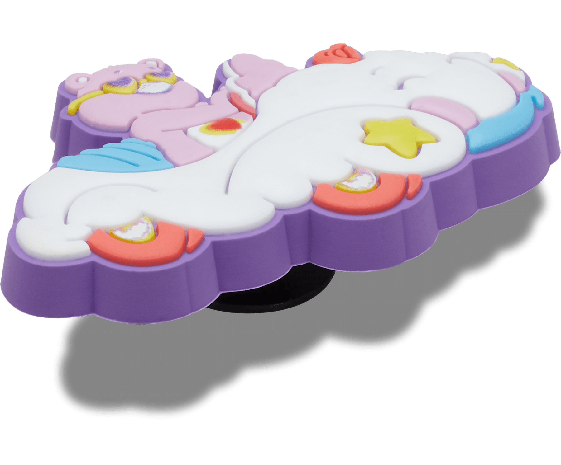 Care Bears Car – Crocs Malaysia