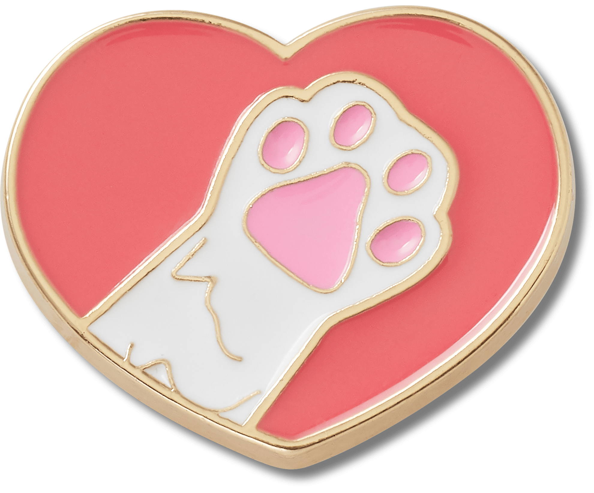 Heart Cat Toe Bean – Crocs Malaysia
