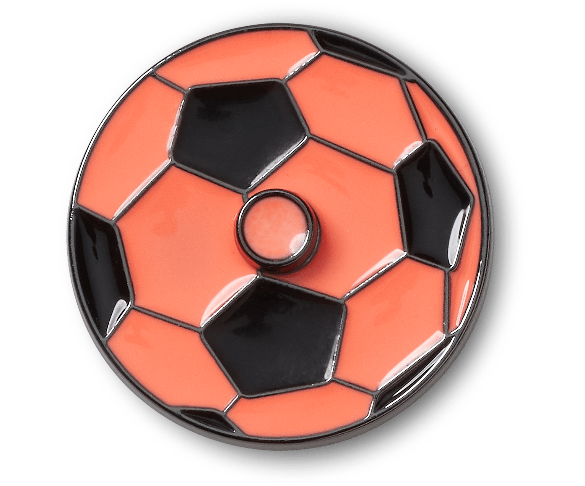 Spinning Soccerball – Crocs Malaysia