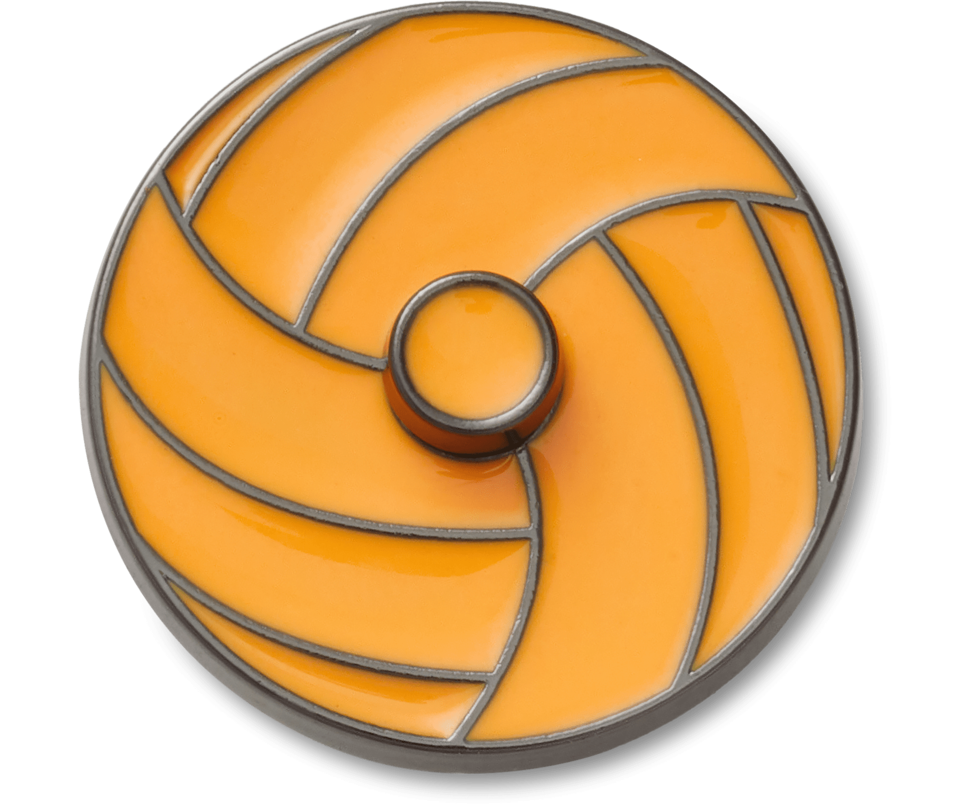 Spinning Volleyball – Crocs Malaysia