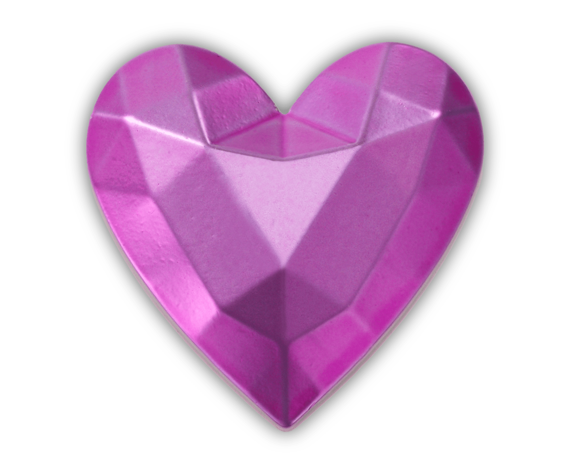 Fancy Pink Heart – Crocs Malaysia