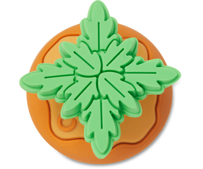 3D Palm Tree – Crocs Malaysia