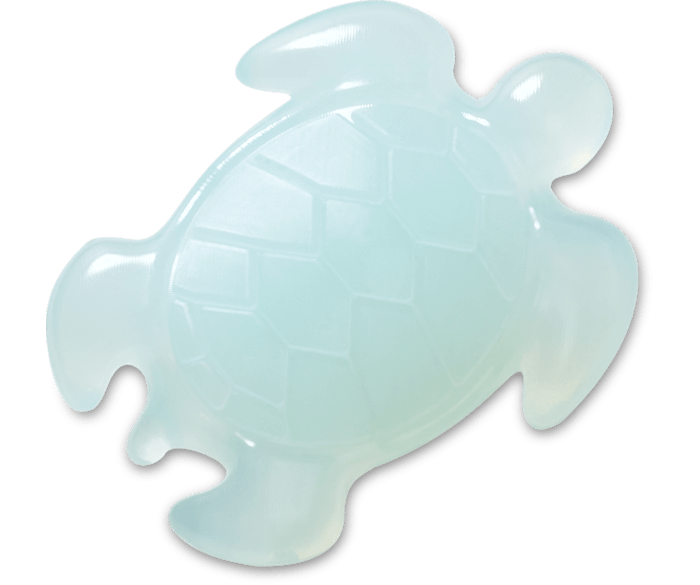 Squish Filled Turtle Jibbitz Charm | Crocs Malaysia