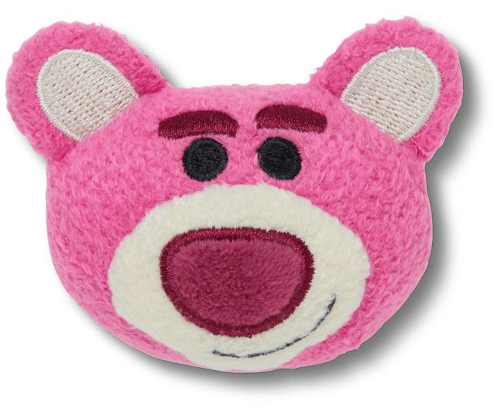 Pixar Lotso Plush – Crocs Malaysia