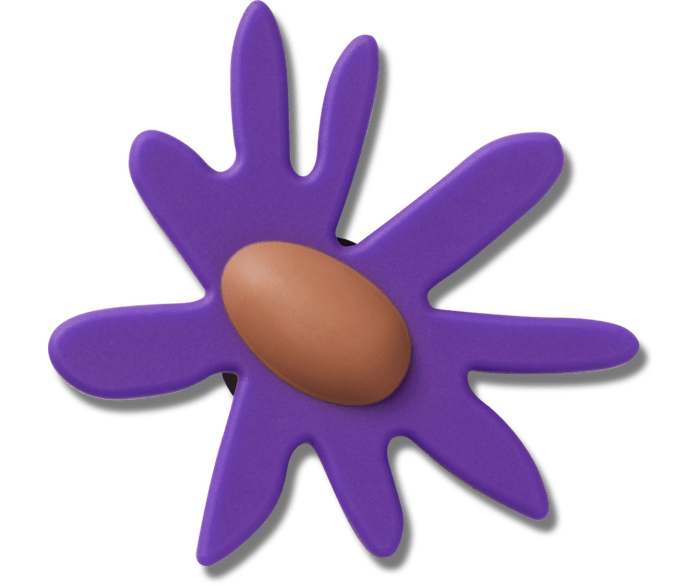 Purple Crafted Daisy – Crocs Malaysia
