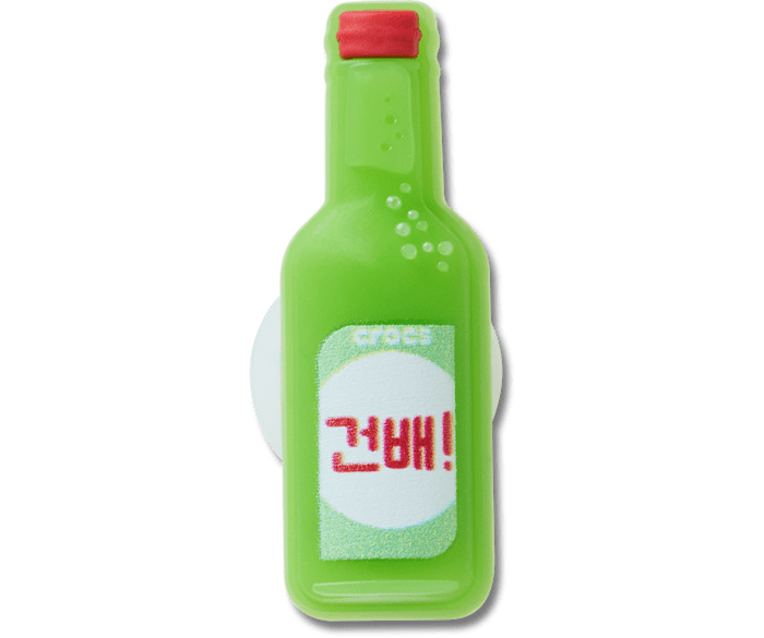 Soju Cheers Jibbitz – Crocs Malaysia