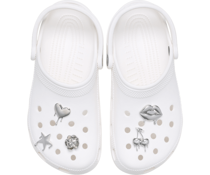 Croctober Chrome 5 Pack – Crocs Malaysia