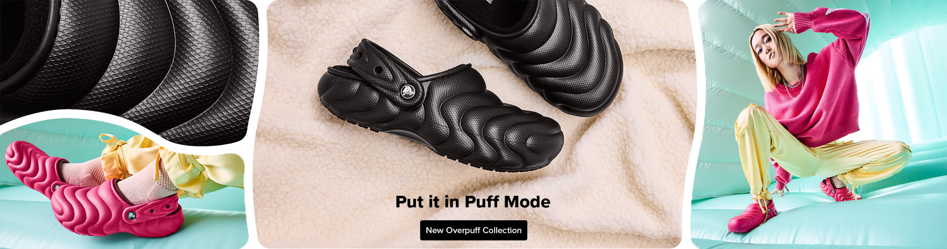 Crocs™ Malaysia Official Site: Shoes, Sandals, & Clogs | Free Shipping ...