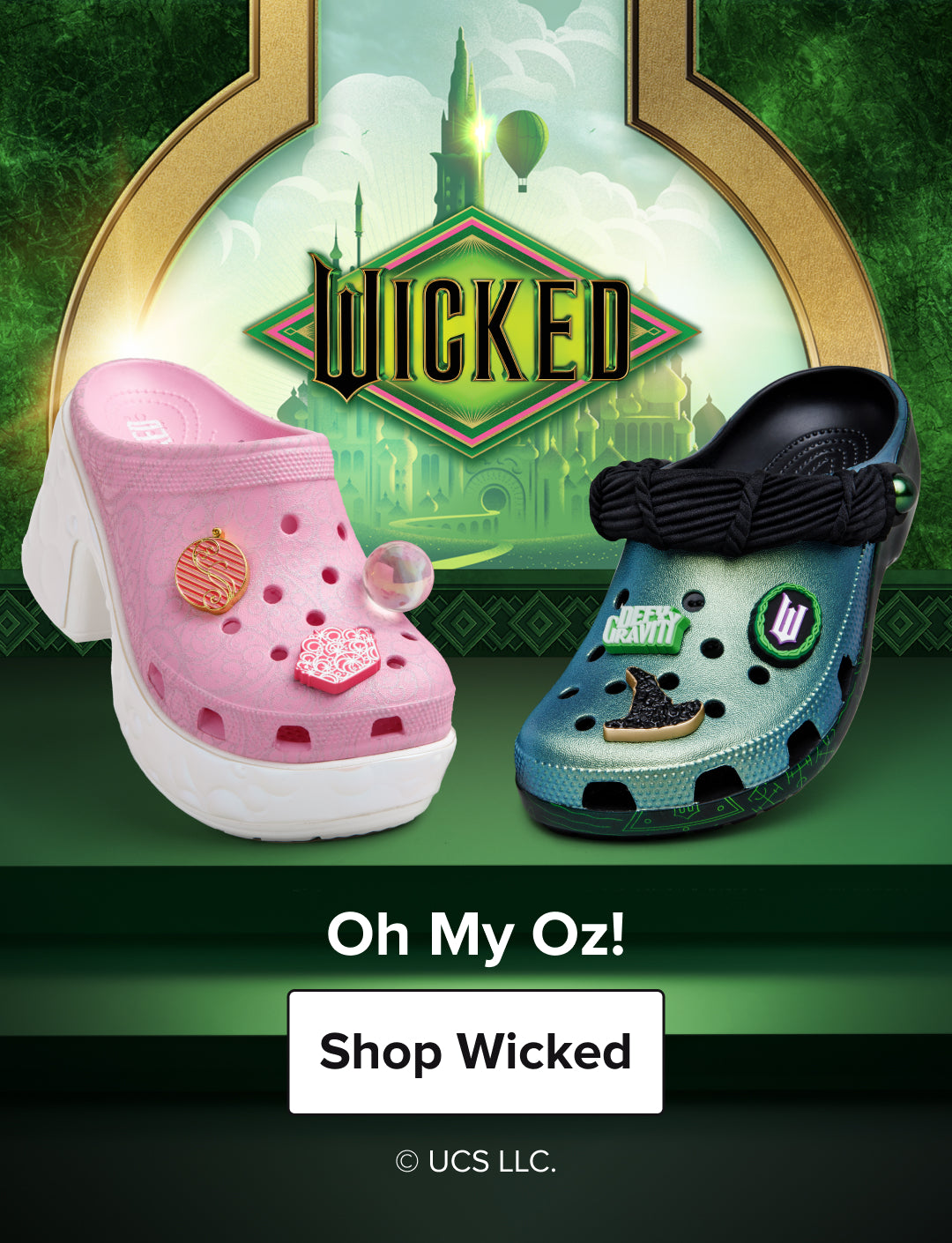 Crocs™ Malaysia Official Site: Shoes, Sandals, & Clogs | Free Shipping ...