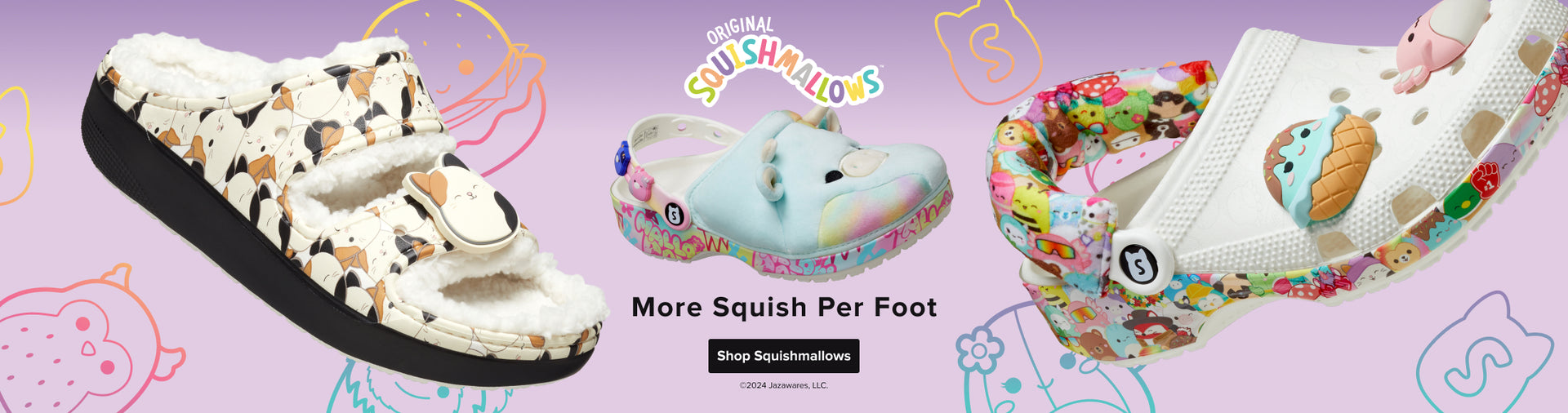 Crocs™ Malaysia Official Site: Shoes, Sandals, & Clogs | Free Shipping ...