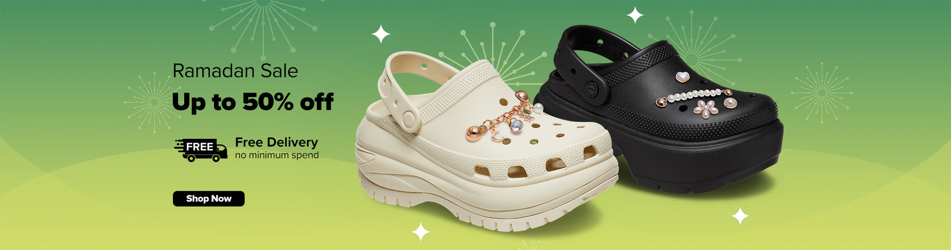 Crocs™ Malaysia Official Site: Shoes, Sandals, & Clogs | Free Shipping ...