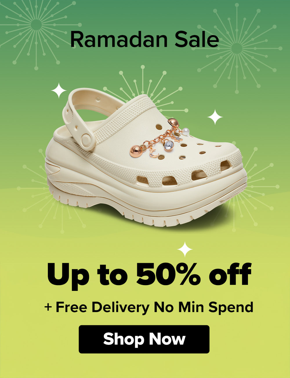 Crocs™ Malaysia Official Site: Shoes, Sandals, & Clogs | Free Shipping ...