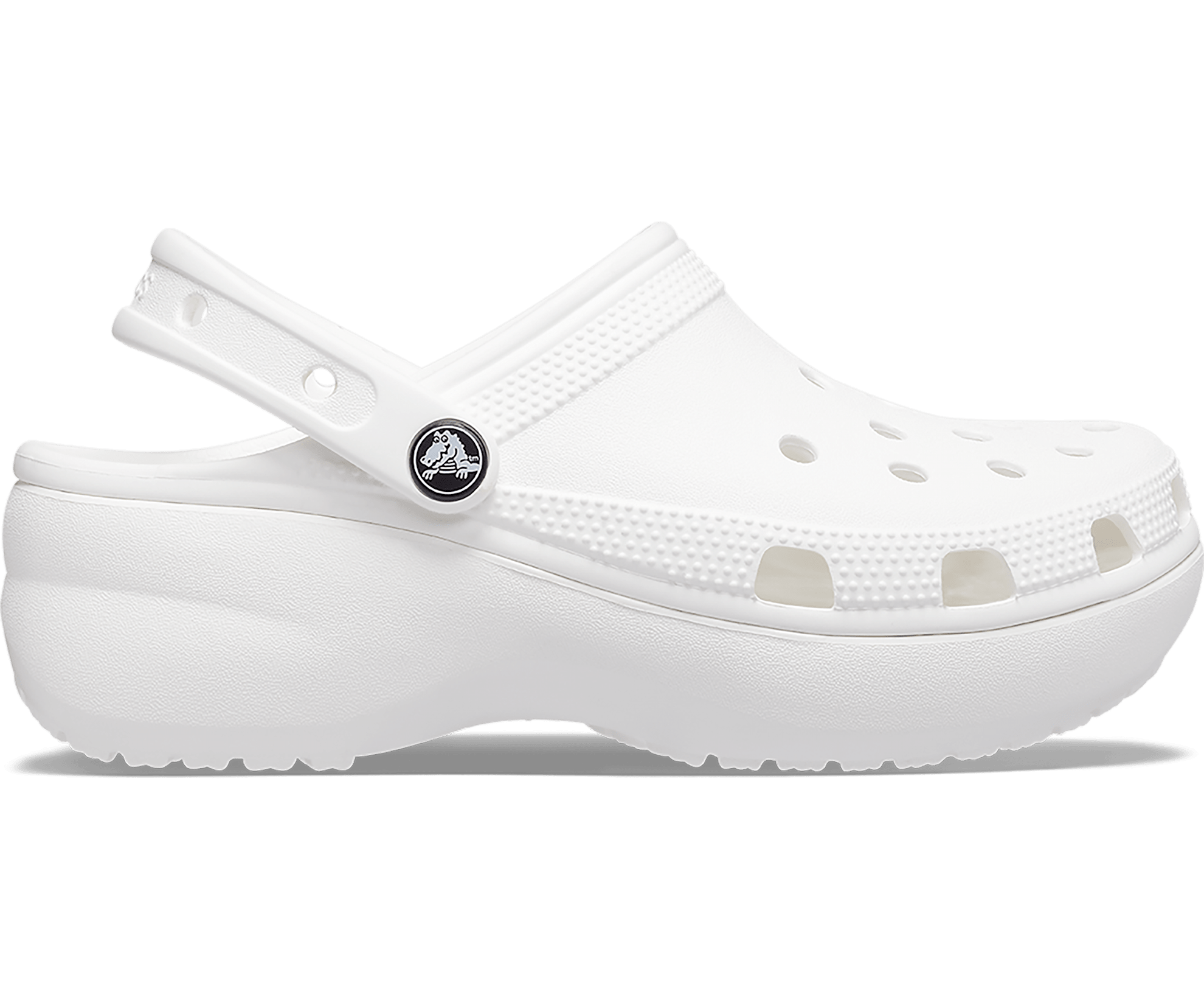 Women's Classic Platform Clog – Crocs Malaysia