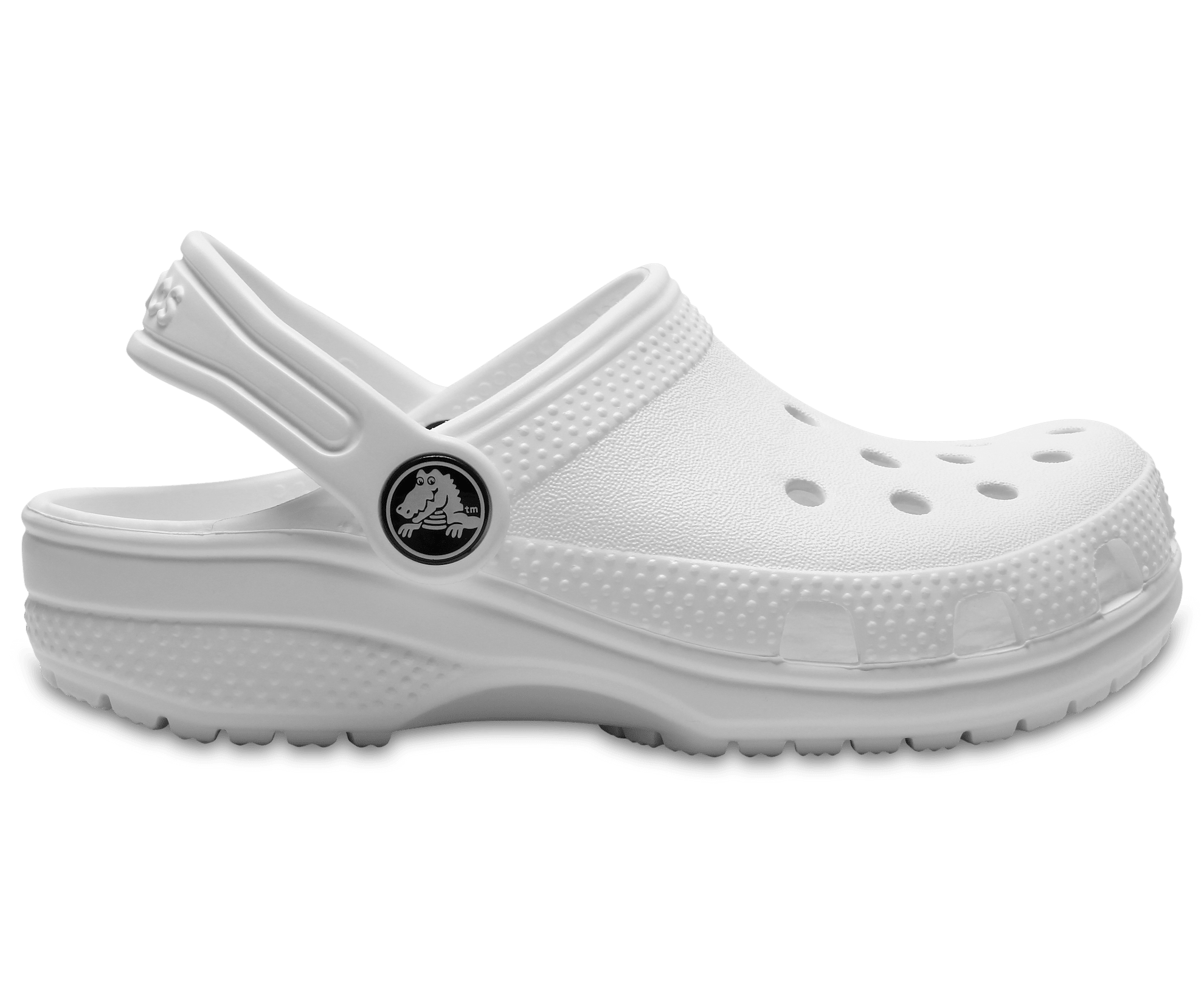 Kids' Classic Clog – Crocs Malaysia