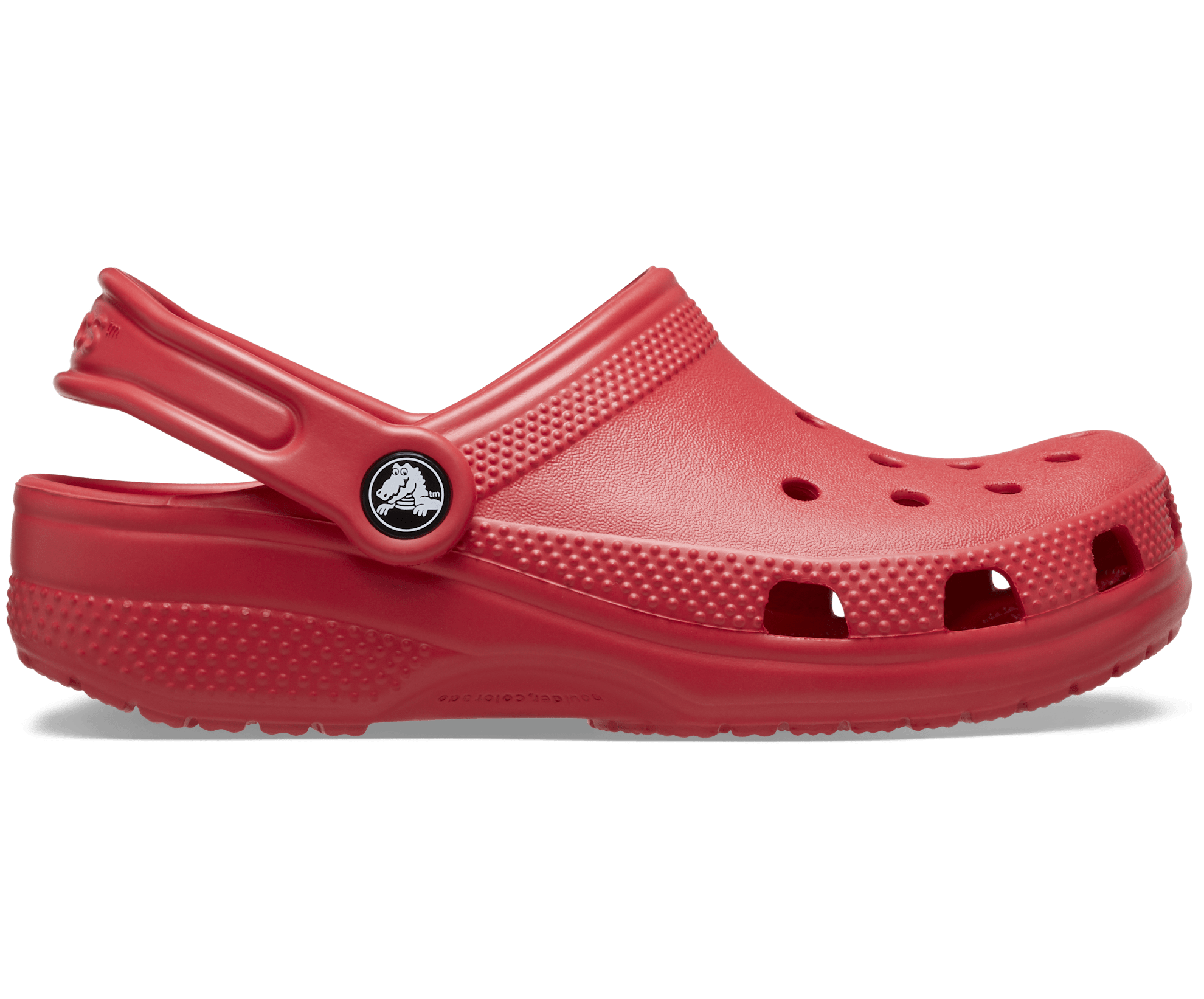 Kids' Classic Clog – Crocs Malaysia