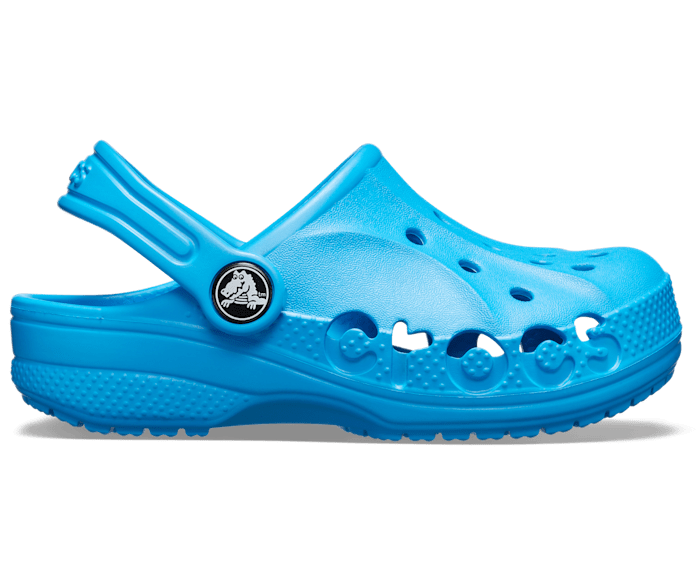 Toddler's Baya Clog - Ocean – Crocs Malaysia