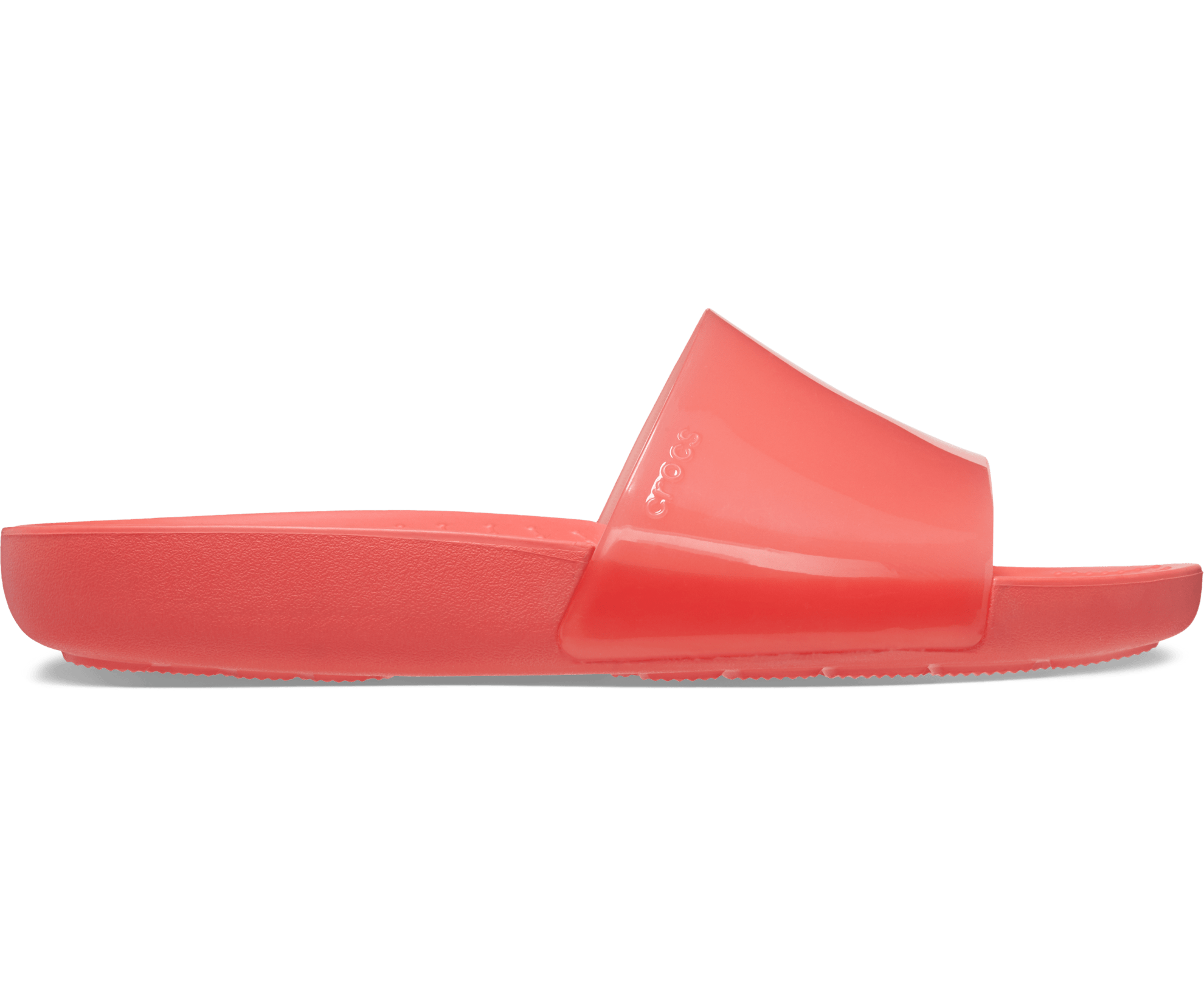 Splash Glossy Slide – Crocs Malaysia