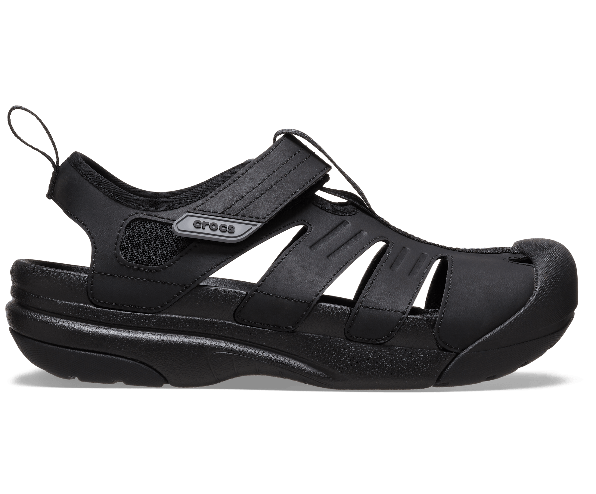Men's Yukon Fisherman – Crocs Malaysia