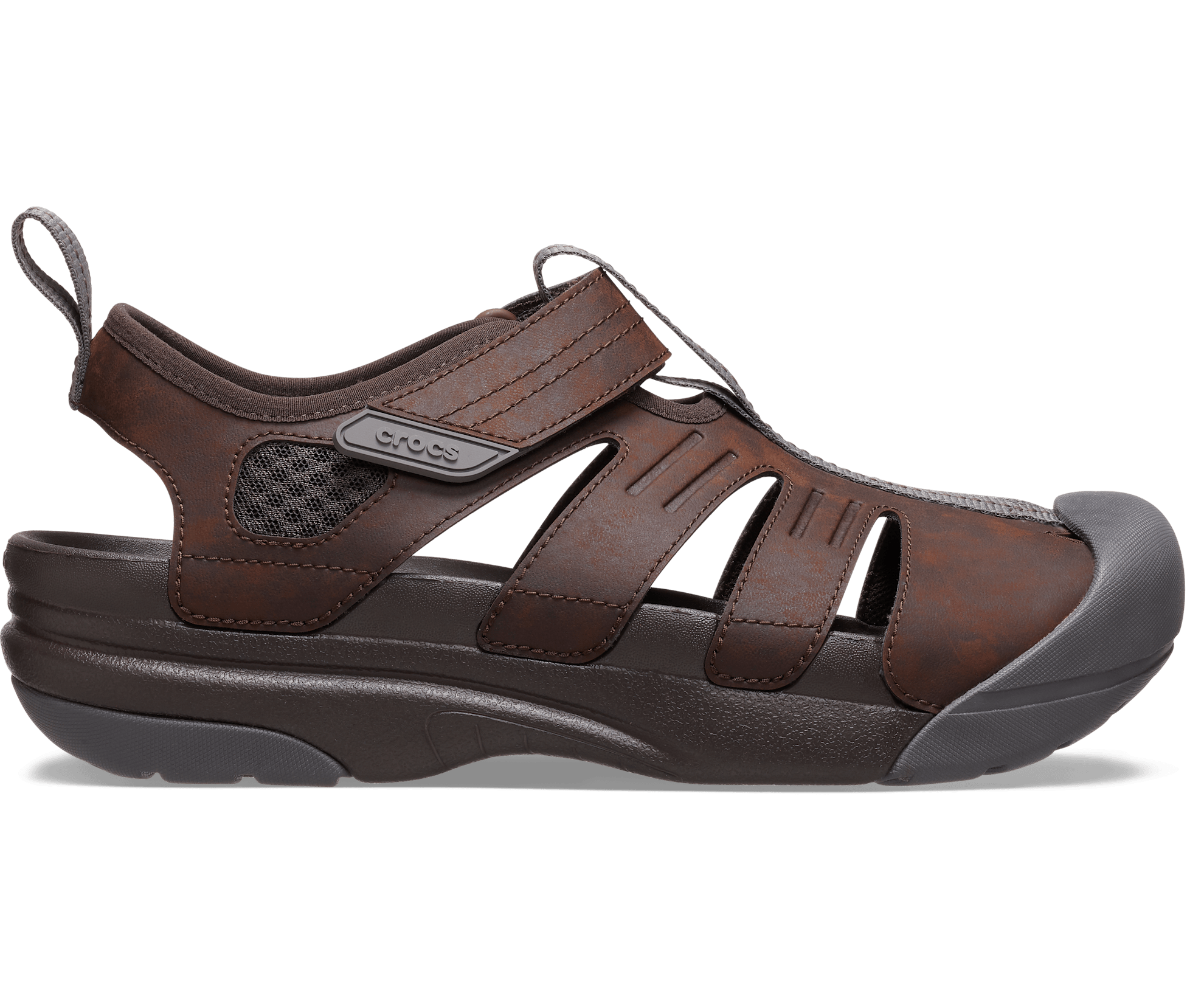 Men's Yukon Fisherman – Crocs Malaysia