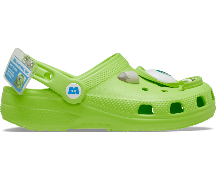 Kids' Monsters, Inc. Mike Classic Clog – Crocs Malaysia