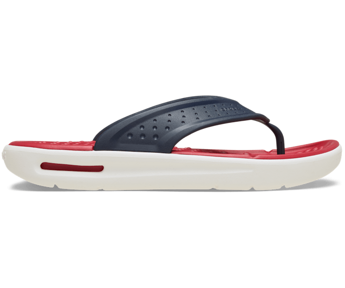 InMotion Flip - Navy (211101-410) – Crocs Malaysia