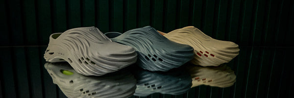 Size Chart – Crocs Malaysia